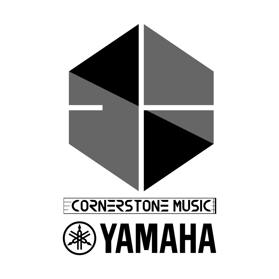 Cornerstone Music | Yamaha Instruments Shop Malaysia